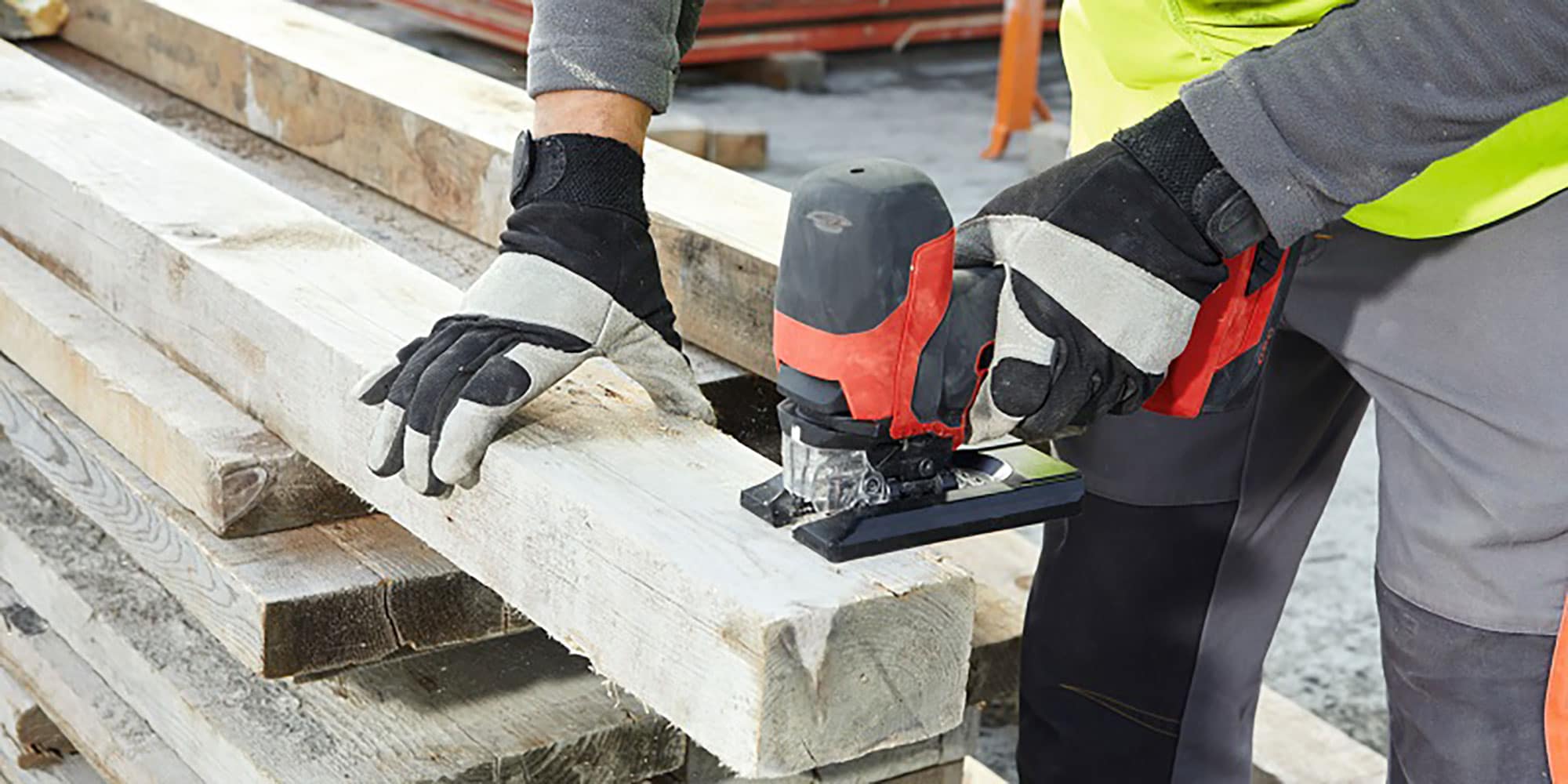 Material de construção para profissionais da indústria da construção ...